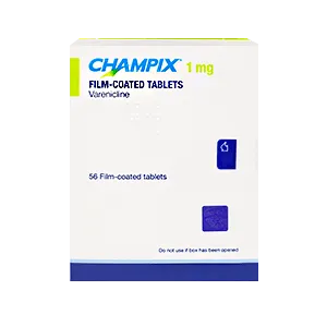 Champix 0.5 mg et 1 mg : Guide Complet et Évidence-Based pour l'Arrêt ...